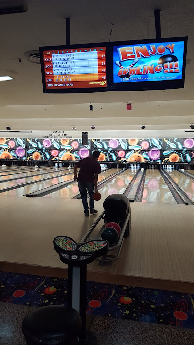 Reviews Howell Lanes (Bowling Alley) in New Jersey | TrustReviewers.com