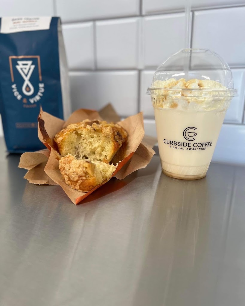 Curbside Coffee - Marion, AR 72364, Reviews, Hours & Contact