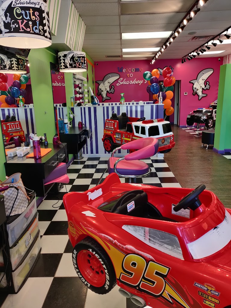 Sharkey's Cuts for Kids - Madison, NJ - Madison, NJ 07940 - Services ...
