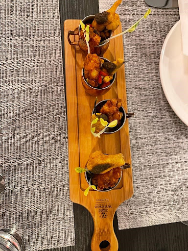Paheli Indian Cuisine - AZexplained