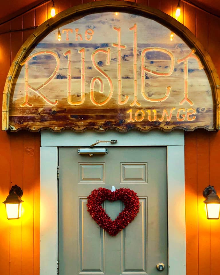 The Rustler - Meridian, MS 39307 - Menu, Hours, Reviews and Contact