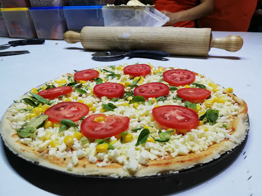 Pizzas Mc' Cuac en Gustavo A. Madero - Número de Teléfono, Reservas ...