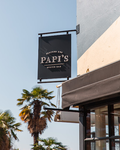Papi's Seafood and Oyster Bar - reviews,open hours,photo spots, things ...