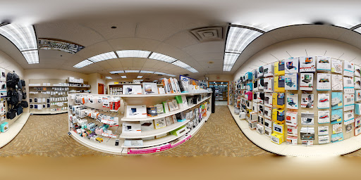 Electronics Store «Micro Center», reviews and photos, 550 Lancaster Ave ...