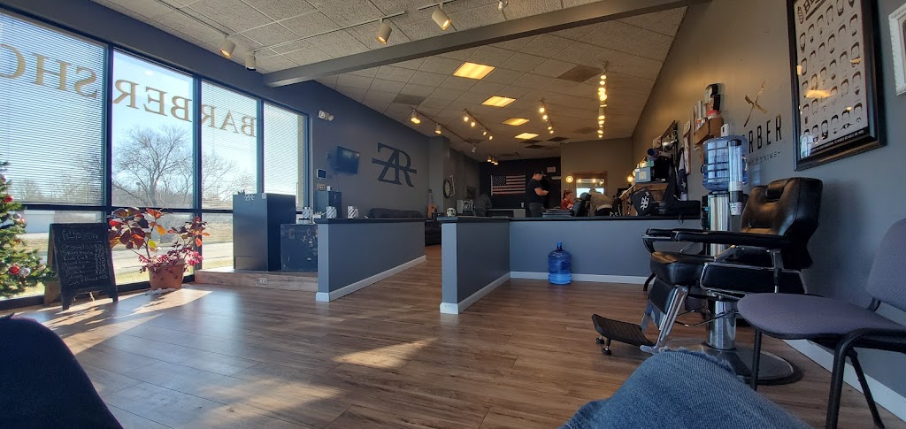 The Zeus Room Barbershop - Springfield, MO 65810 - Services and Reviews