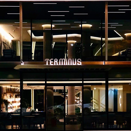 Ristorante Terminus Café in La spezia con cucina Italiana