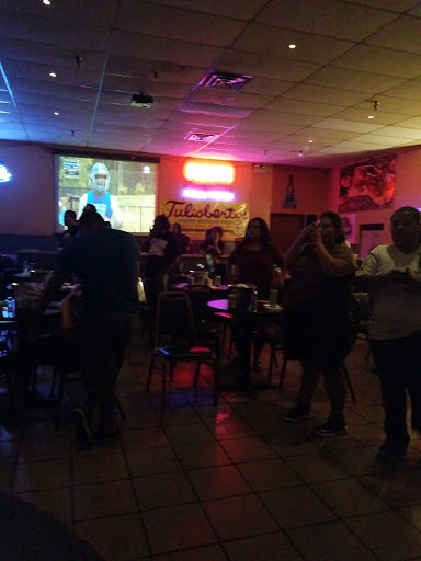 Night Club «El Capri», reviews and photos, 2135 E Van Buren St, Phoenix ...