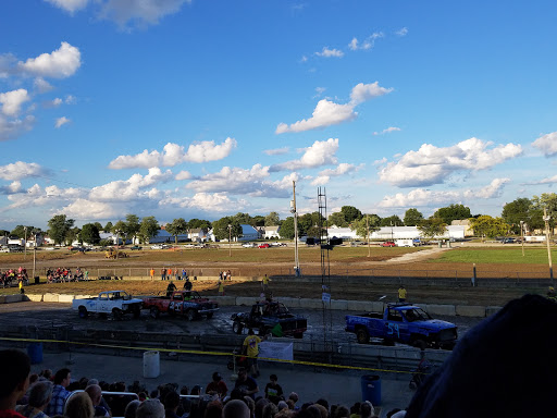 Tourist Attraction «Stark County Fair», reviews and photos, 305 Wertz ...