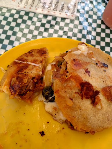 Restaurante Las Chiquiadas del Marista Sucursal Norte en Jesús María