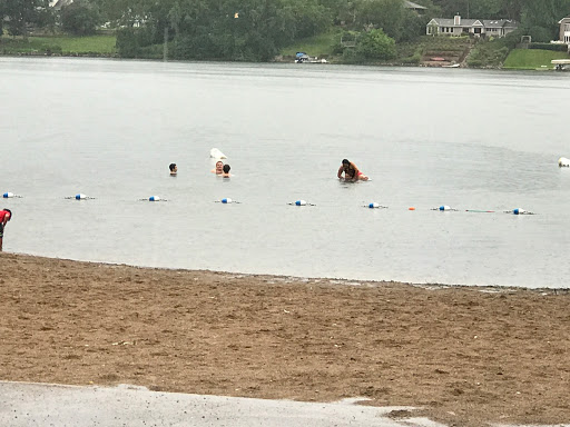 Park «Silver Lake Beach Park», reviews and photos, 4305 NE Stinson Blvd ...