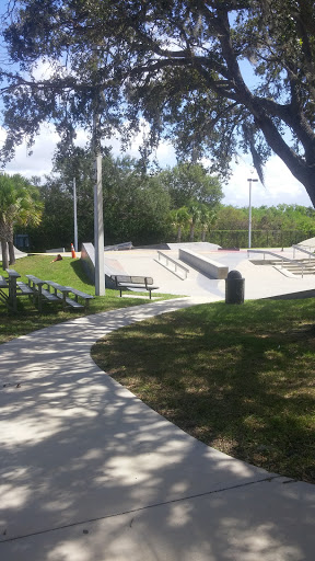 Recreation Center «Apollo Beach Recreation Center», reviews and photos ...