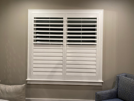 Perfect Fit Custom Shutters - Shutters, Shades & Blinds