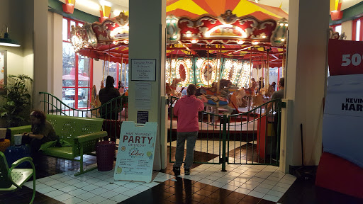 Movie Theater «Cinema Carousel», reviews and photos, 4289 Grand Haven ...