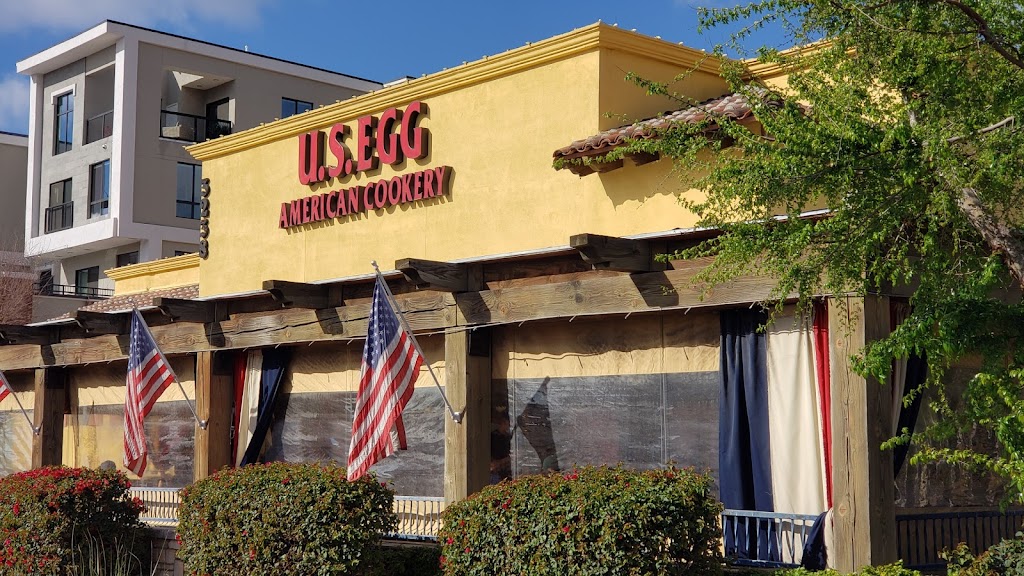 U.S. Egg Breakfast & Lunch Old Town Scottsdale - Scottsdale, AZ 85251 ...