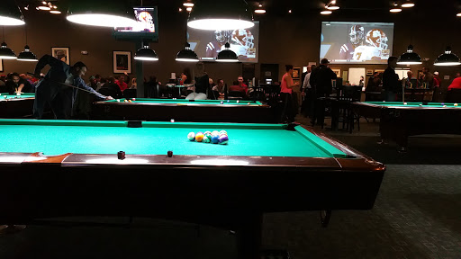 Bar & Grill «Boston Billiard Club & Casino», reviews and photos, 55 ...