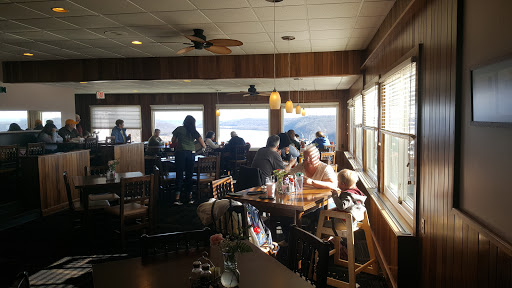 The Overlook Restaurant - AZexplained