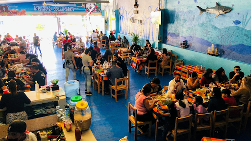 Mariscos & Carnes "Nuevo Vallarta" en Pénjamo - Número de Teléfono ...