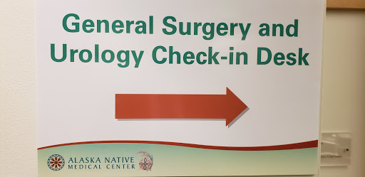 Alaska Native Medical Center: Urology Services - AZexplained