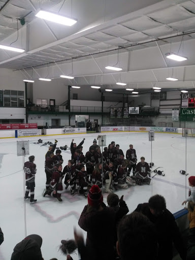 Recreation Center «Spartan Arena», reviews and photos, 100 Diamond Run ...