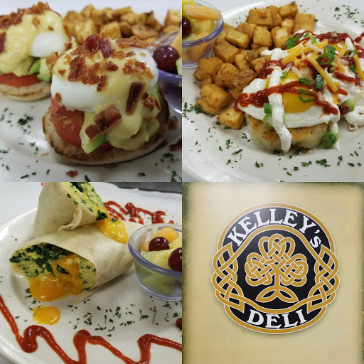 Kelley's Deli - AZexplained