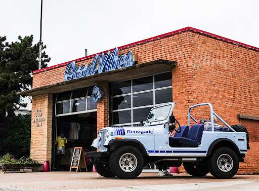 Opolis Clothing - AZexplained