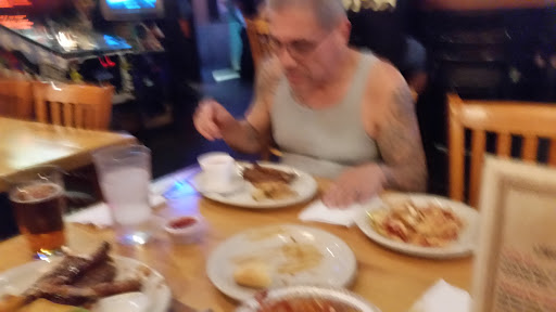 Movie Theater «Brewvies Cinema Pub», reviews and photos, 677 200 W ...