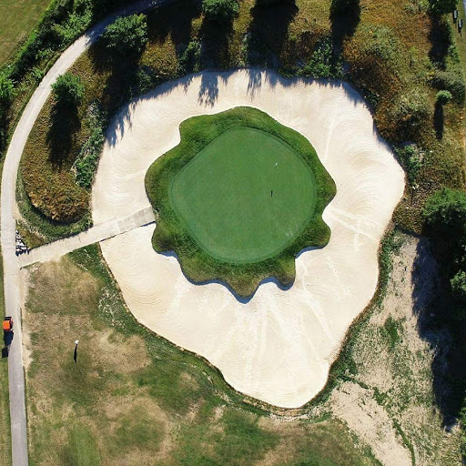 Golf Club «Grey Hawk Golf Club», reviews and photos, 665 US Grant St ...