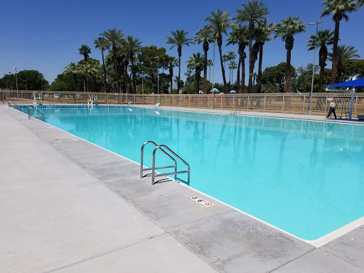 Park «Madison Park», reviews and photos, 1440 E Glenrosa Ave, Phoenix ...