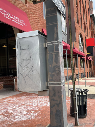 University of Maryland Professional Building - AZexplained
