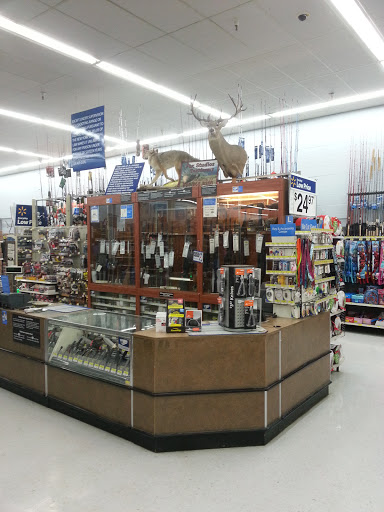 Department Store «Walmart Supercenter», reviews and photos, 26 W ...