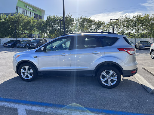 Used Car Dealer «Drivetime Used Cars», reviews and photos, 17440 S ...