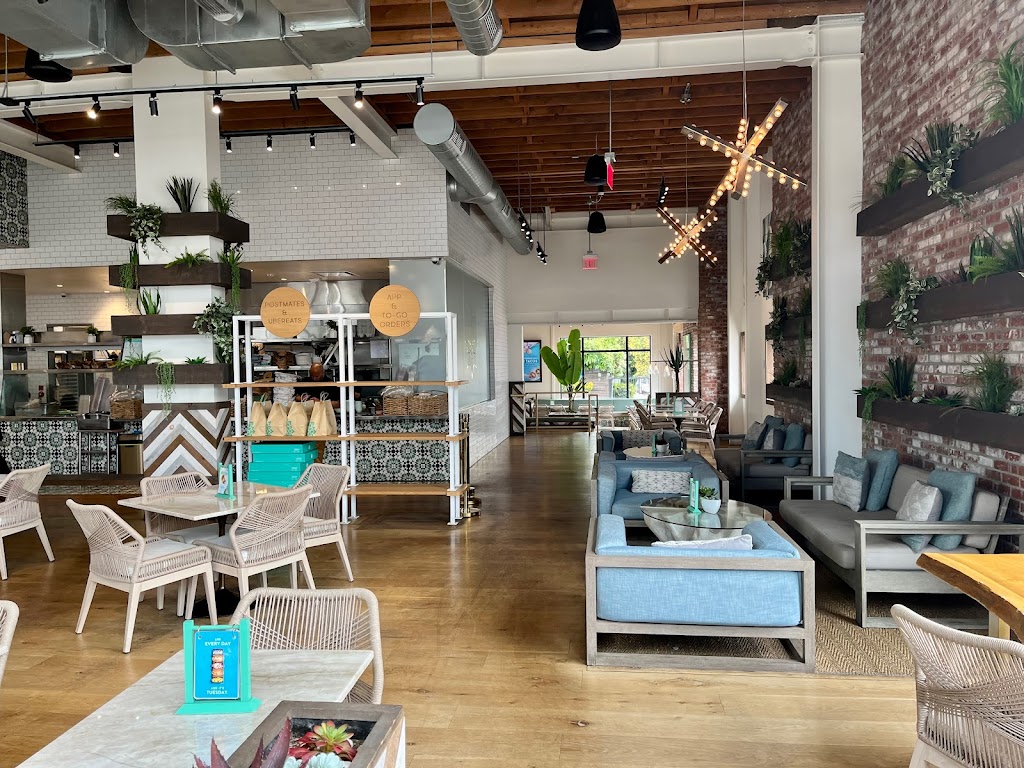 Tocaya Modern Mexican - Los Angeles, CA 90028 - Menu, Reviews, Hours ...