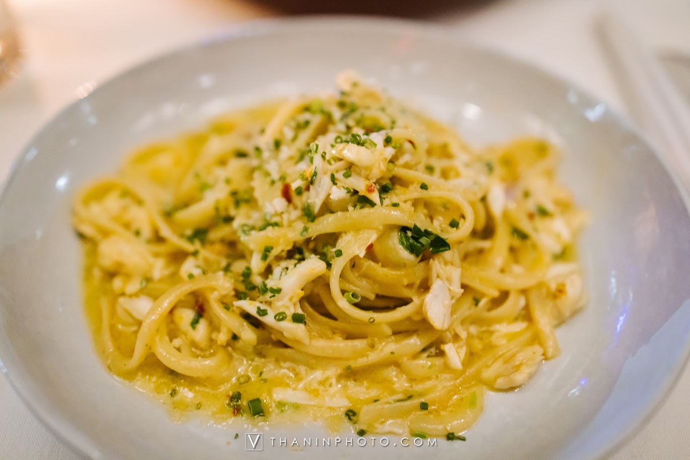 The Absolute Best Pasta in Dallas [Updated 2026]