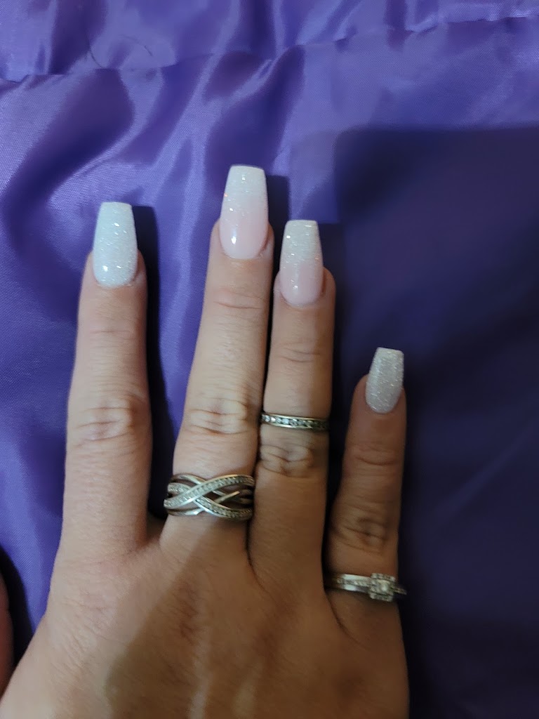 JUST PEACHY NAILS & LASHES - Sherman, TX 75090 - Services and Reviews