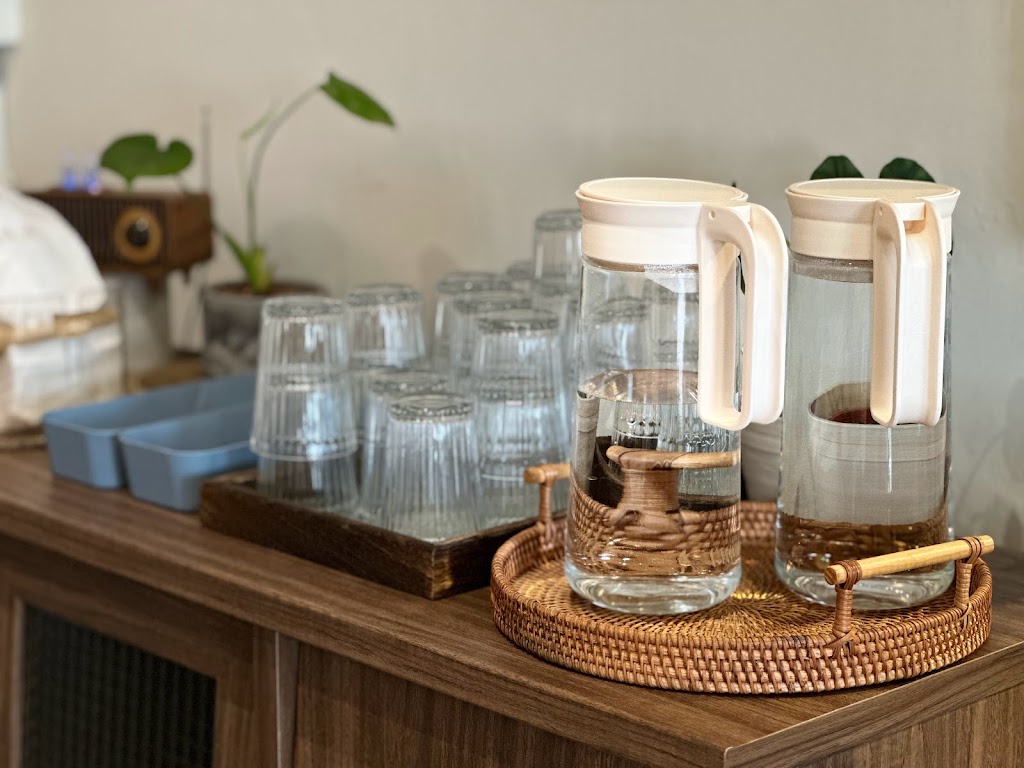 新北市石門區 敲顆蛋 Chill Dan (停車資訊可來電詢問) - 台灣餐廳推薦 手搖推薦 甜點推薦 買一送一 優惠訊息