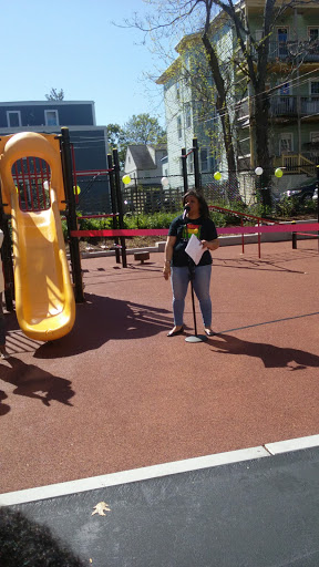 Park «Ceylon Park», reviews and photos, 105 Ceylon St, Boston, MA 02121 ...