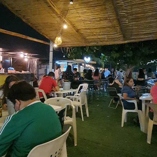 Food Truck Park Las Etnias en Torreón - Número de Teléfono, Reservas ...