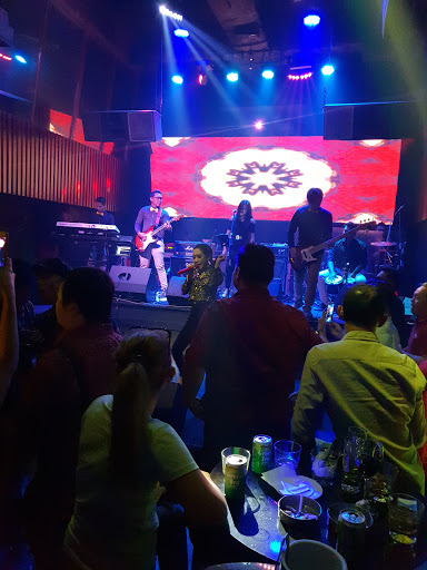 Zen Karaoke in Kebon Sirih, Menteng, Central Jakarta City, Jakarta - Zaubee