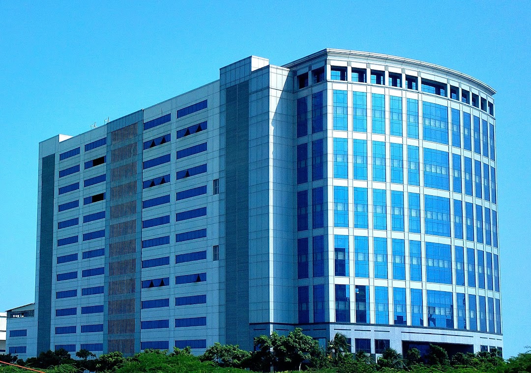 Episource Pvt Ltd in the city Chennai