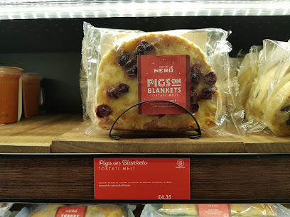 The Rose Room. Coffee Lounge & Eatery - Coffee shop - Reigate, - Zaubee