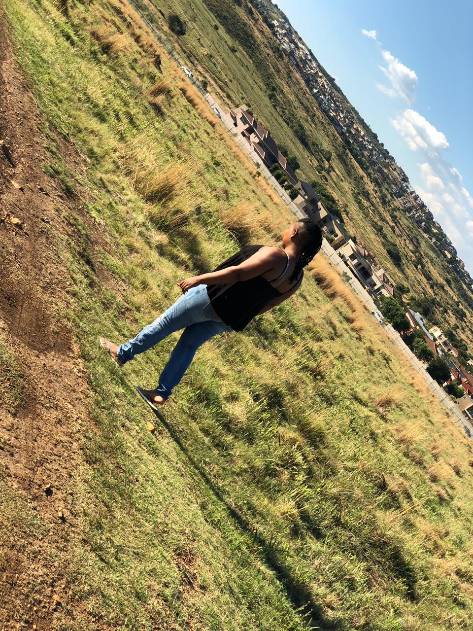 Meyersdal Nature Estate in the city Alberton