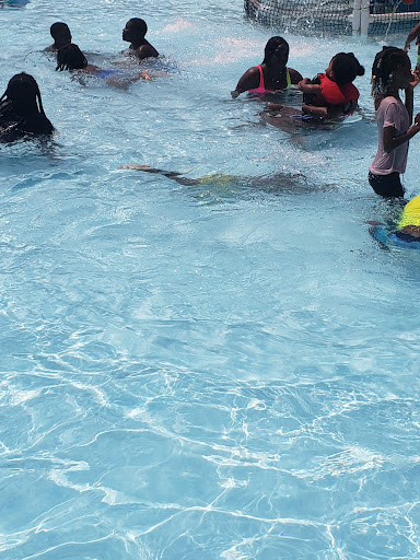 Jack McLean Aquatics Center - 700 Paul Russell Rd, Tallahassee, Florida ...