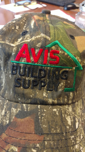 Avis Building Supplies - AZexplained