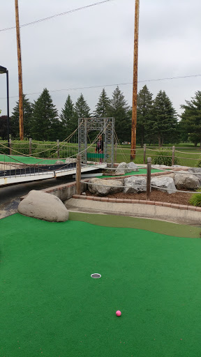 Golf Course «Paramus Golf Course», reviews and photos, 314 Paramus Rd ...