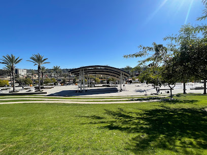 Cal Coast Credit Union Amphitheater in College West, San Diego ...