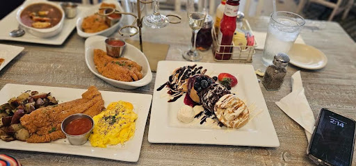 The Brunchery | Chicago's Best Brunch Restaurant | Lincoln Park