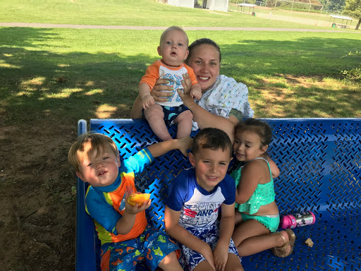 Sprayground At Dorbrook Recreation Area - 353 County Rd 537, Colts Neck ...