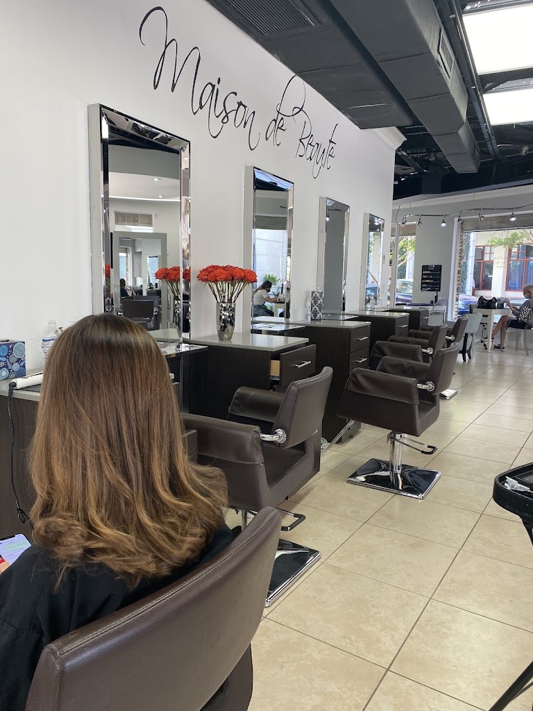 Evolution Salon & Spa - Coral Gables, FL 33134 - Services and Reviews