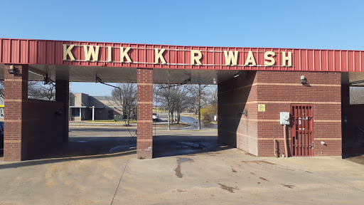 Kwik Kar Wash