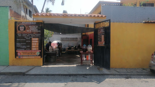 Carnitas El Rey pig en Jiutepec - Número de Teléfono, Reservas ...